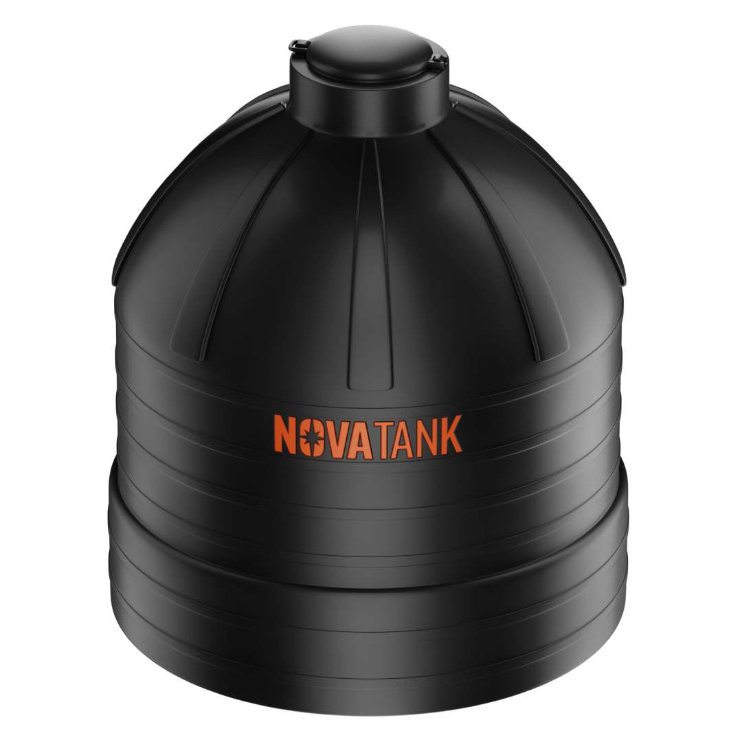 Underground Tanks – NOVATANKS